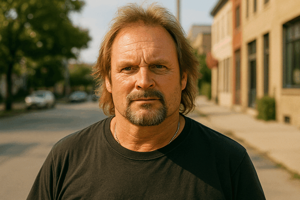 Michael Anthony: The Secret Weapon of Van Halen Who Made the Bottom End ...