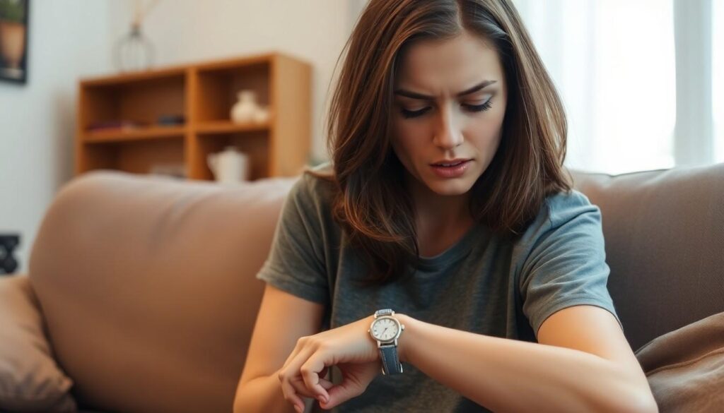 Nervous Anticipation Gif: The Fun Way to Express Your Waiting Woes ...