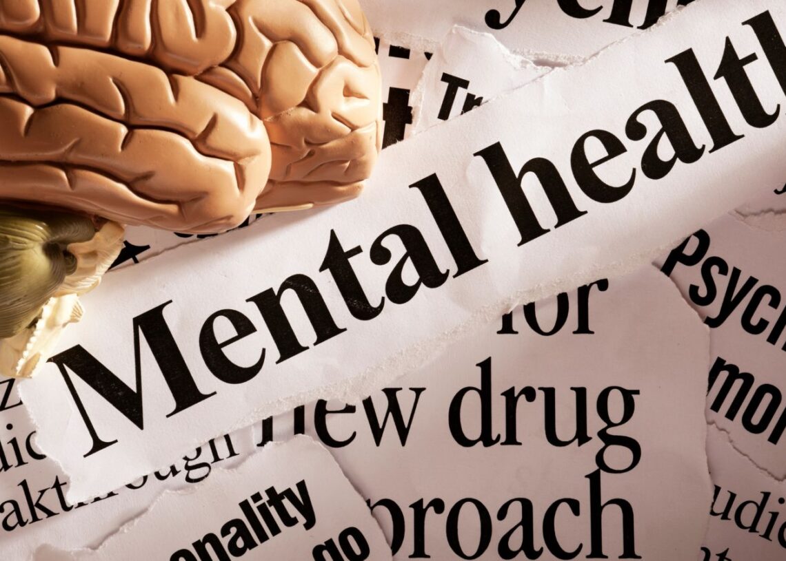 Men on the Verge of a Nervous Breakdown: How to Recognize Signs and ...