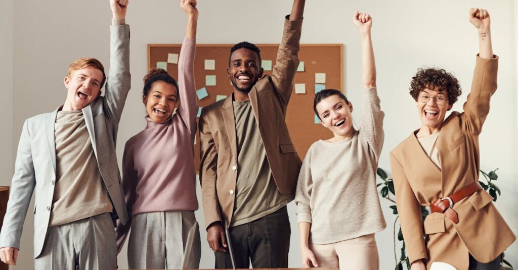 Internal Motivation Examples: Unlocking Our Inner Drive - Thenervousbreakdown