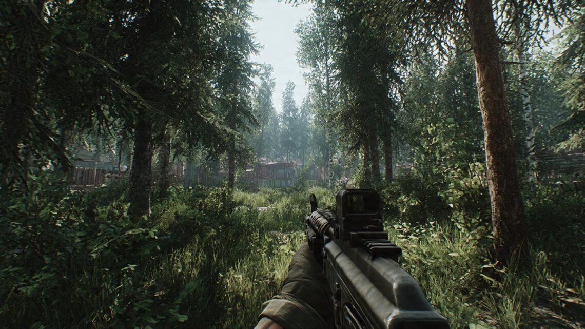 How to Make the Most of Your Stash in Escape from Tarkov: Tips for ...