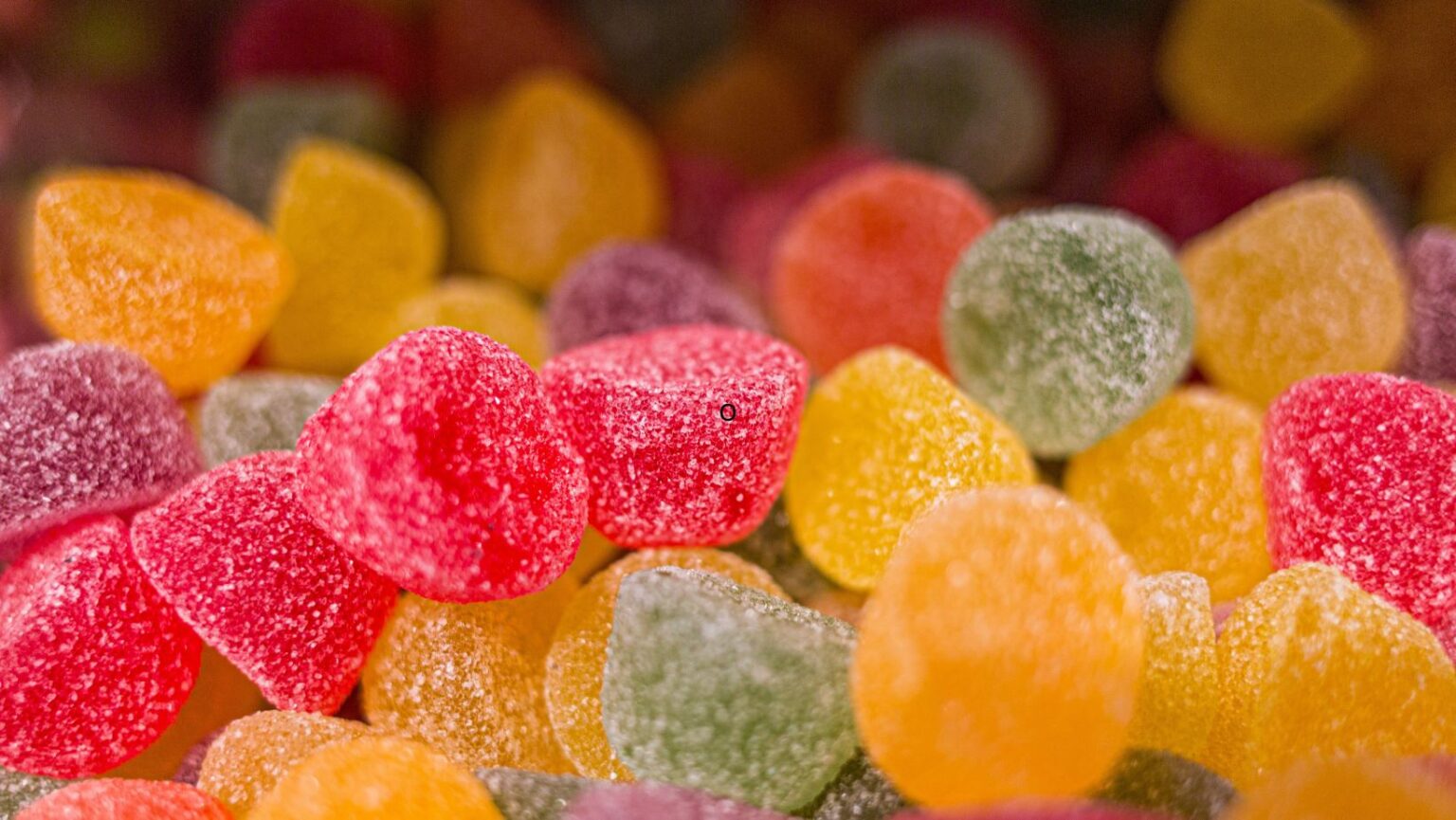 How to Get Started Using THC CBD Gummies for Daily Wellness ...