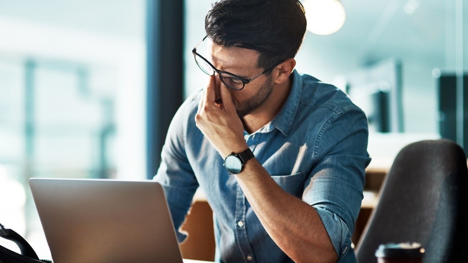 How to Recognize Burnout vs. Depression: A Comprehensive Guide ...